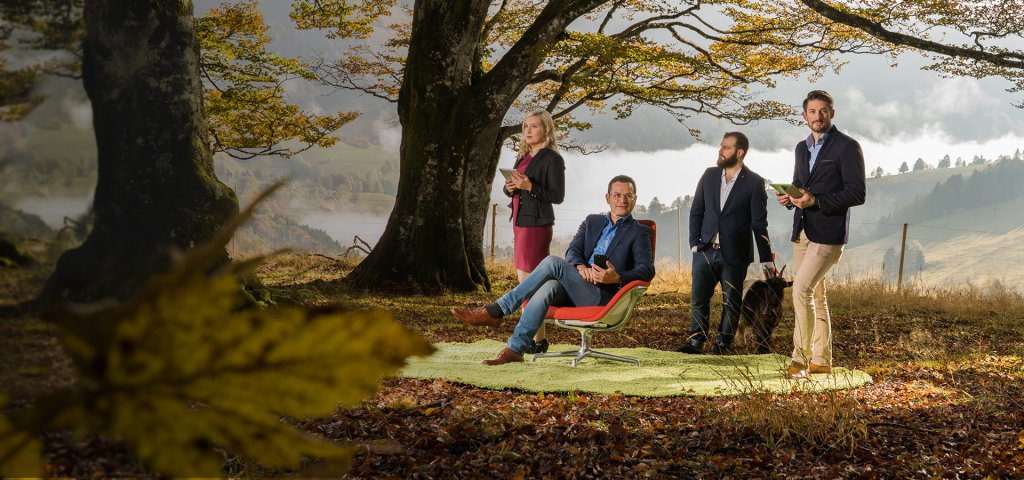 Technologie, Websites & Online Marketing für Hotels - vioma GmbH