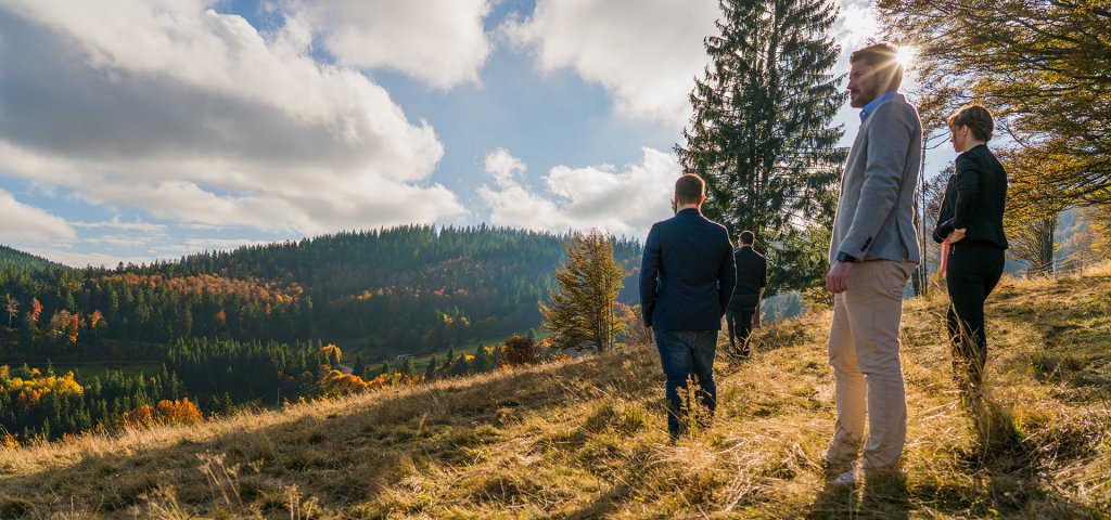 Technologie, Websites & Online Marketing für Hotels - vioma GmbH