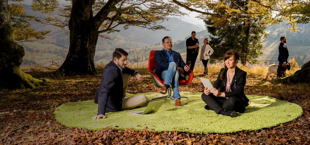 Technologie, Websites & Online Marketing für Hotels - vioma GmbH