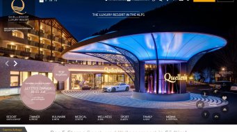 Technologie, Websites & Online Marketing für Hotels - vioma GmbH